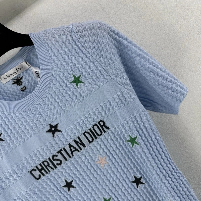 Budget-friendly Christian Dior T-Shirts