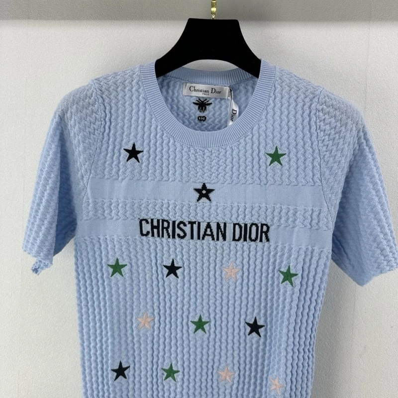 Budget-friendly Christian Dior T-Shirts