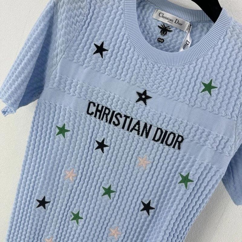 Budget-friendly Christian Dior T-Shirts