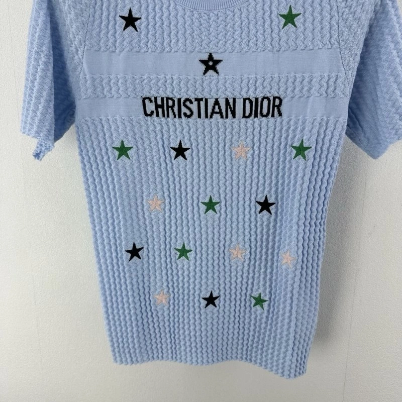 Budget-friendly Christian Dior T-Shirts