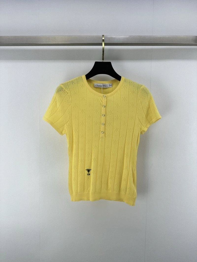 Christian Dior T-Shirts