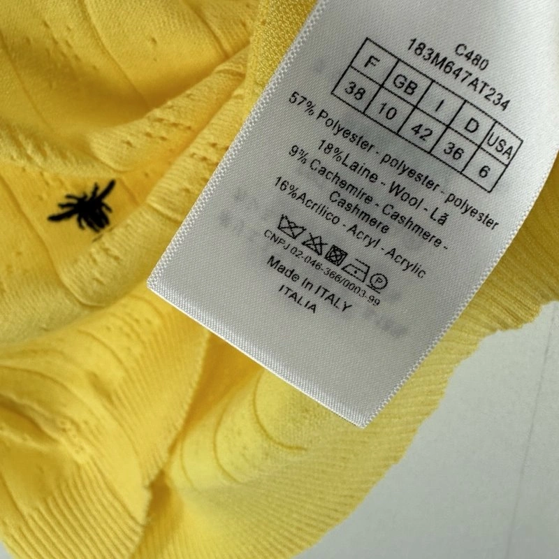 Economical Christian Dior T-Shirts
