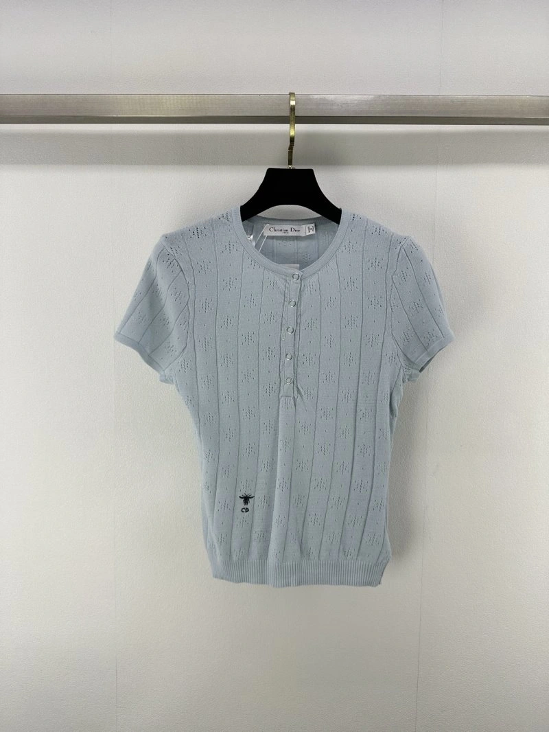 Christian Dior T-Shirts
