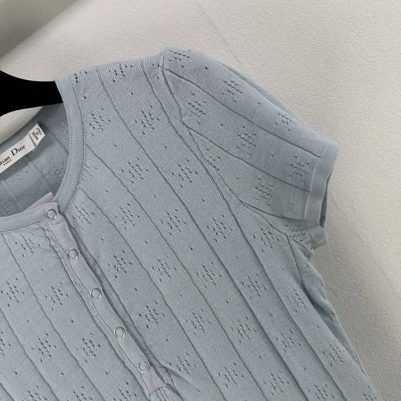 Genuine Christian Dior T-Shirts