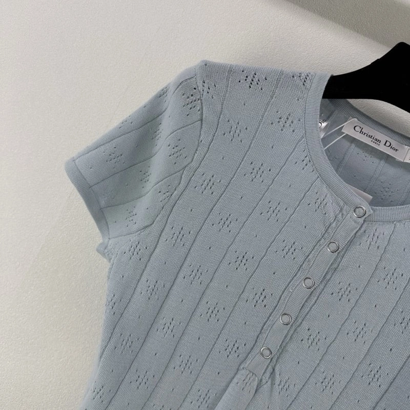 Genuine Christian Dior T-Shirts