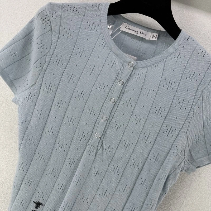 Genuine Christian Dior T-Shirts
