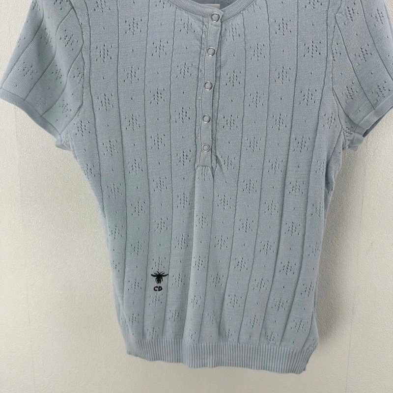 Genuine Christian Dior T-Shirts
