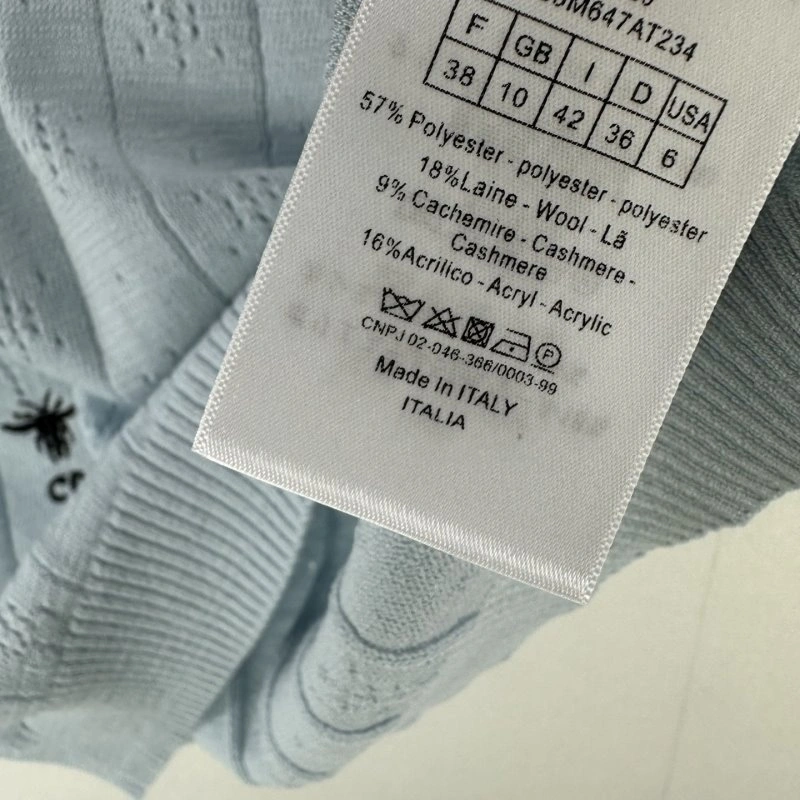Genuine Christian Dior T-Shirts