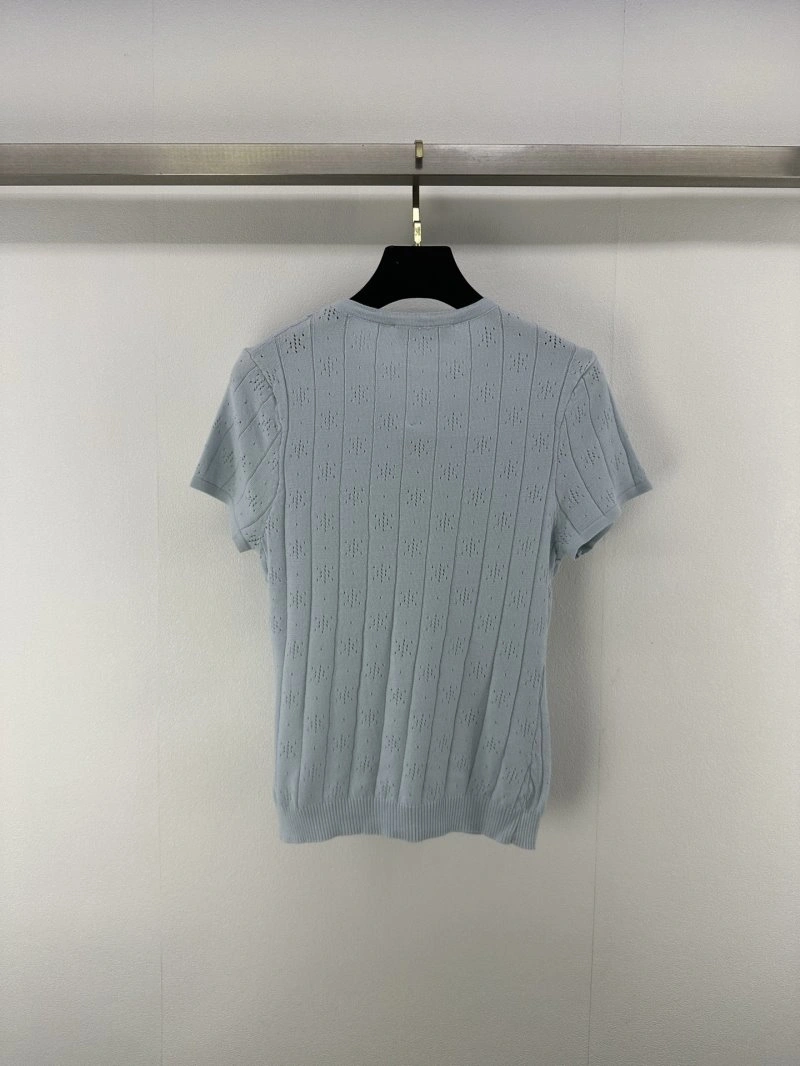 Genuine Christian Dior T-Shirts
