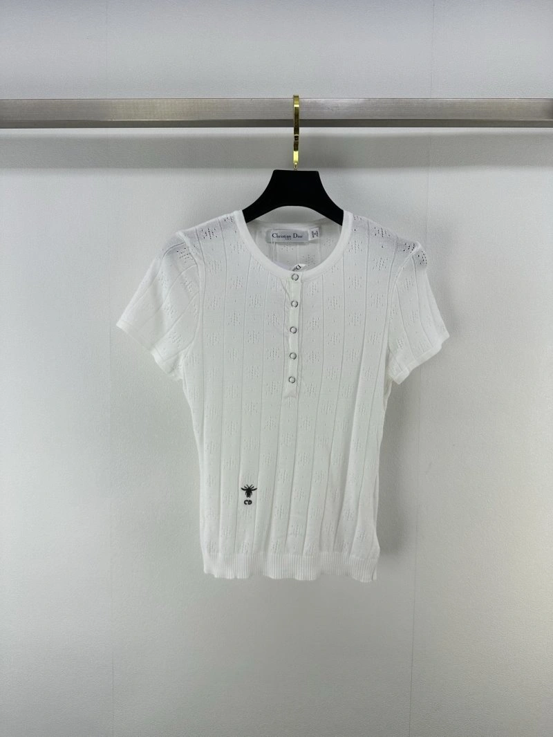 Christian Dior T-Shirts