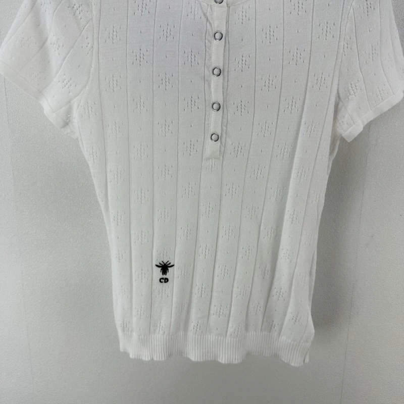 Real Christian Dior T-Shirts