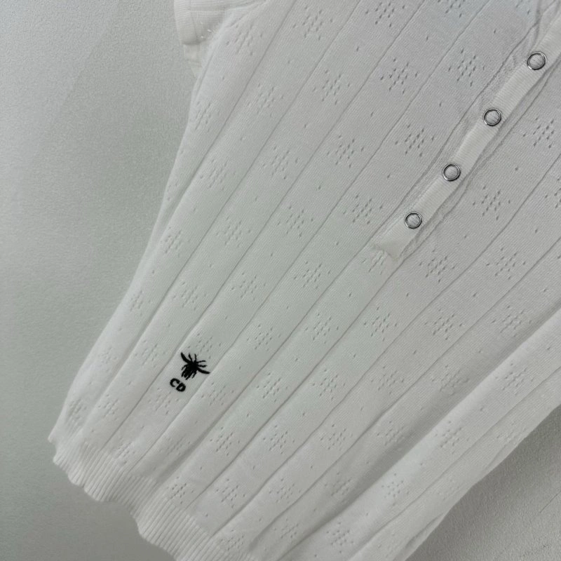 Real Christian Dior T-Shirts