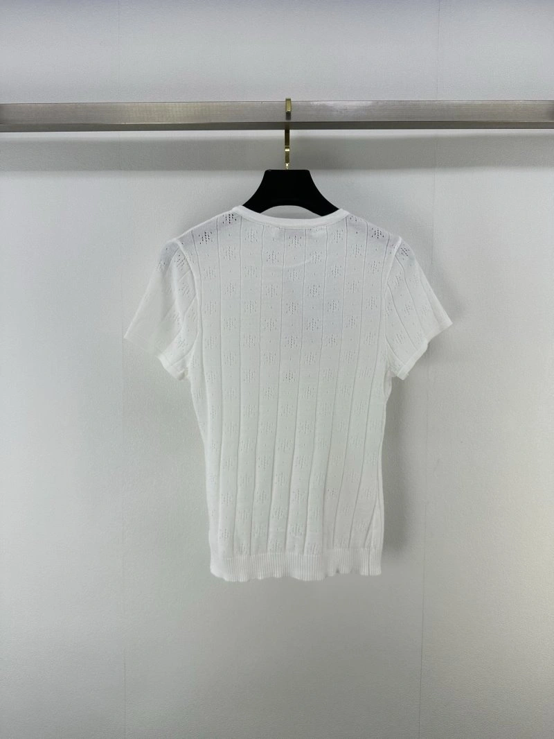 Real Christian Dior T-Shirts
