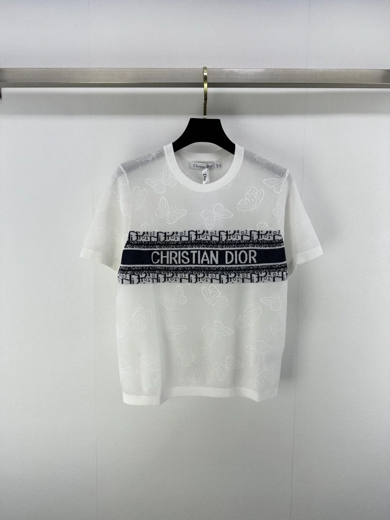 Christian Dior T-Shirts