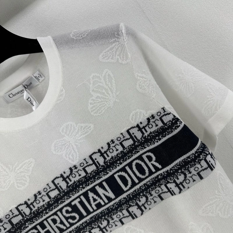OEM Christian Dior T-Shirts