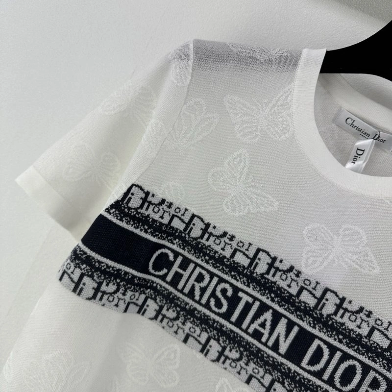 OEM Christian Dior T-Shirts