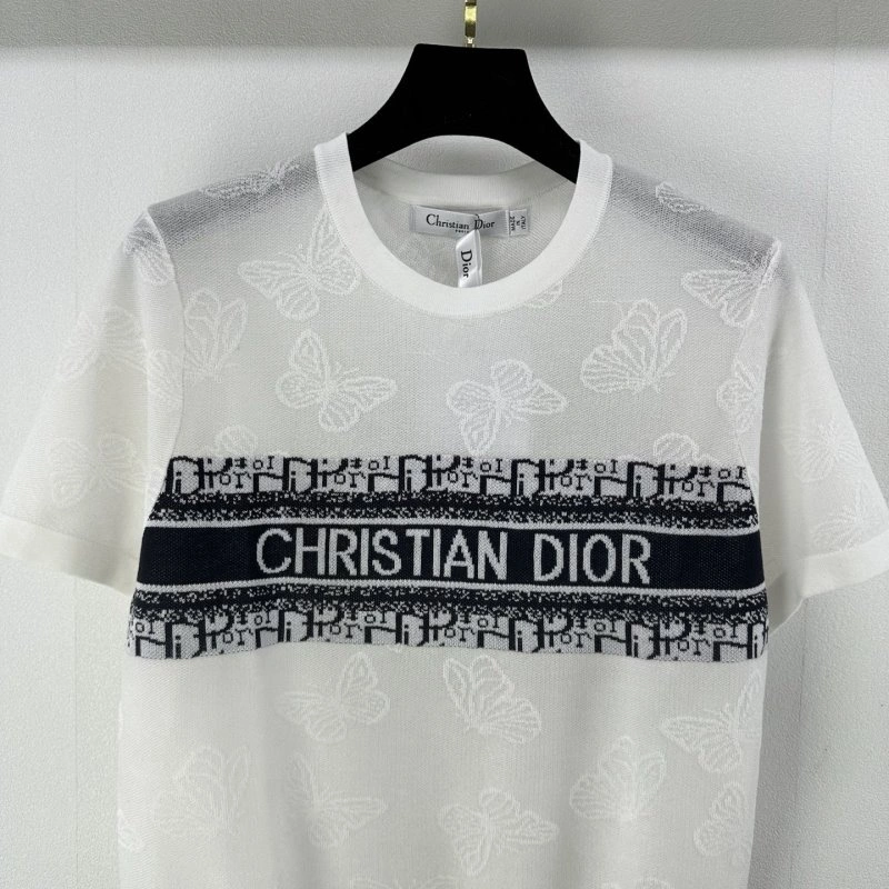 OEM Christian Dior T-Shirts