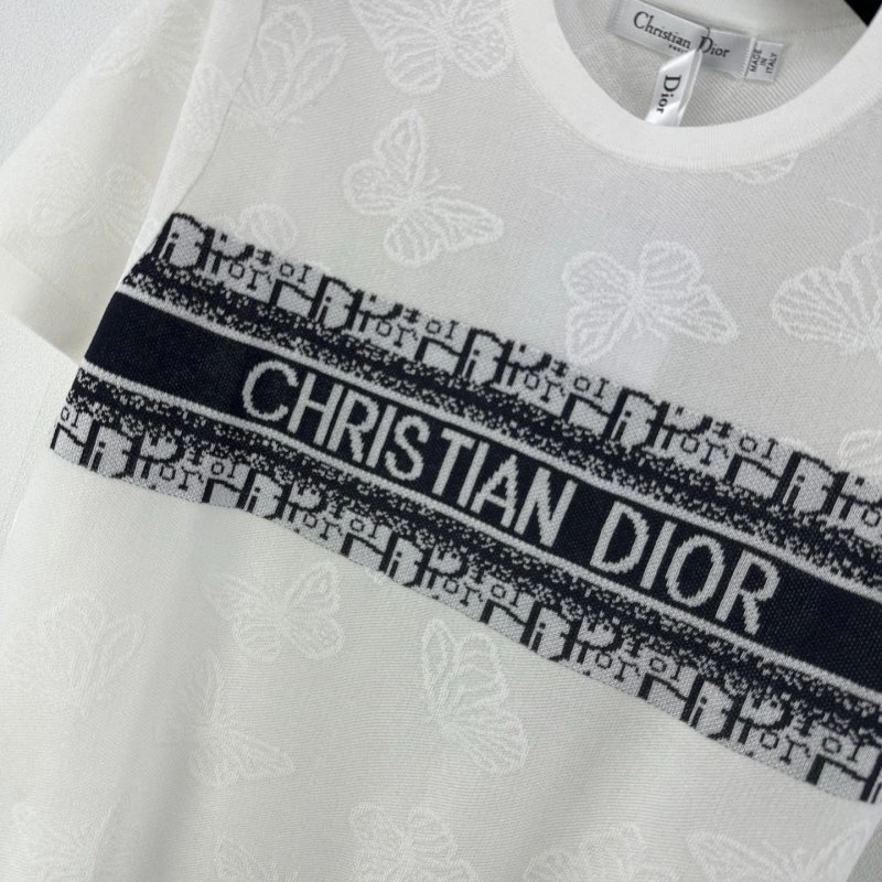 OEM Christian Dior T-Shirts