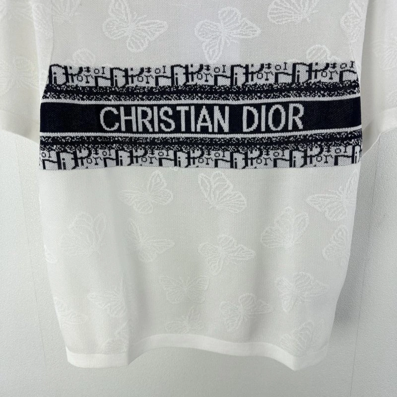 OEM Christian Dior T-Shirts