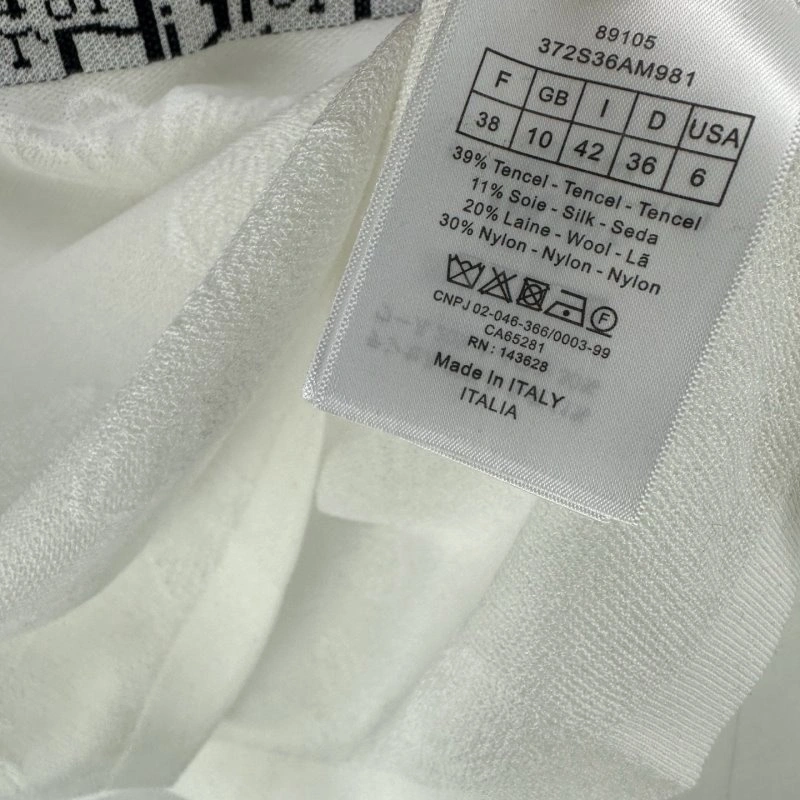 OEM Christian Dior T-Shirts
