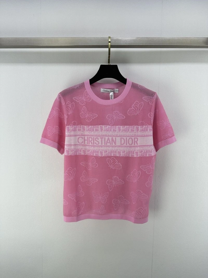 Christian Dior T-Shirts