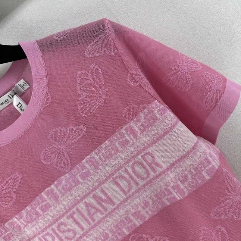 Original Christian Dior T-Shirts