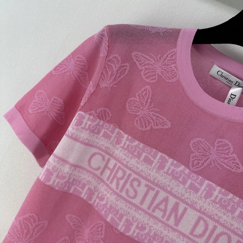 Original Christian Dior T-Shirts