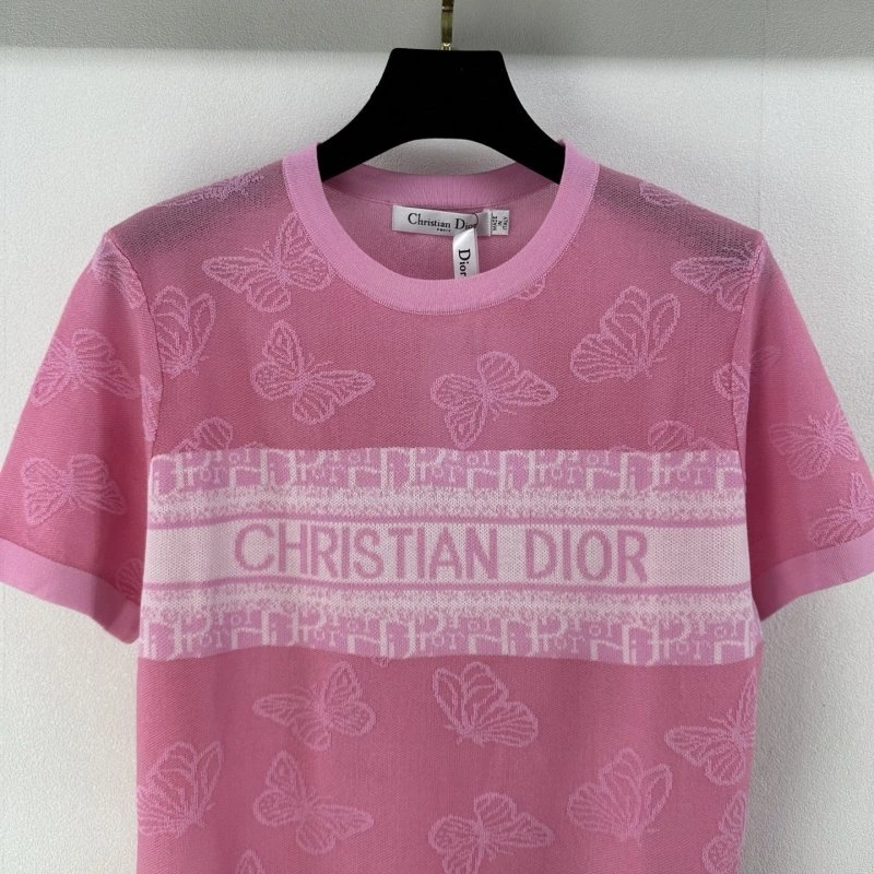 Original Christian Dior T-Shirts