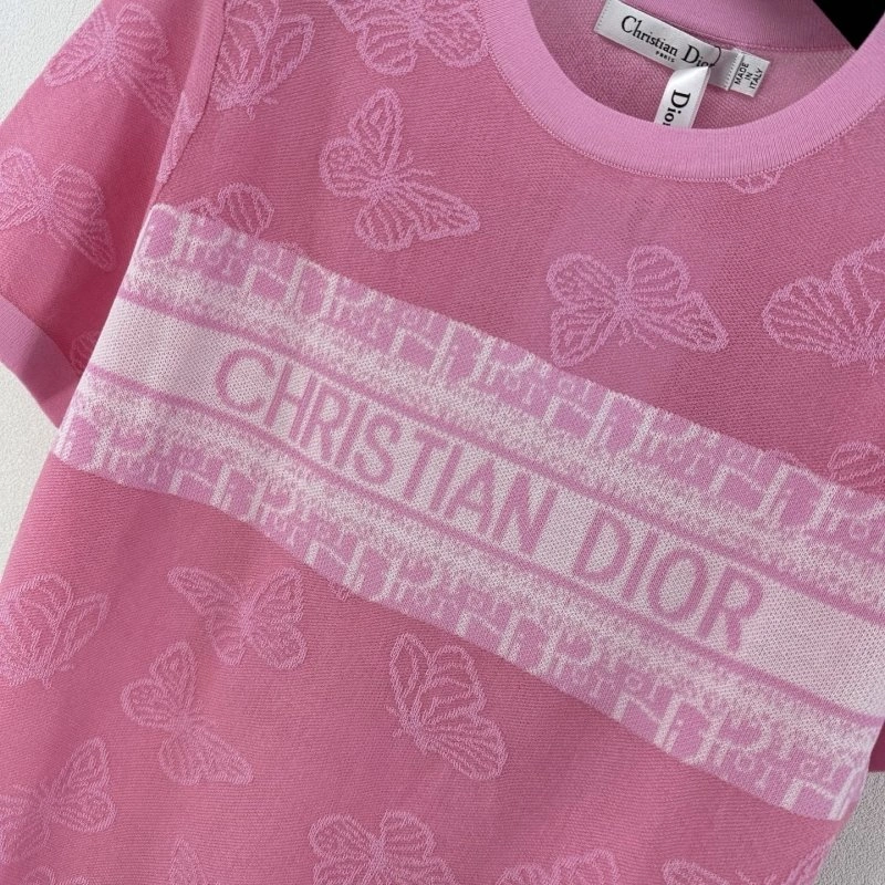 Original Christian Dior T-Shirts