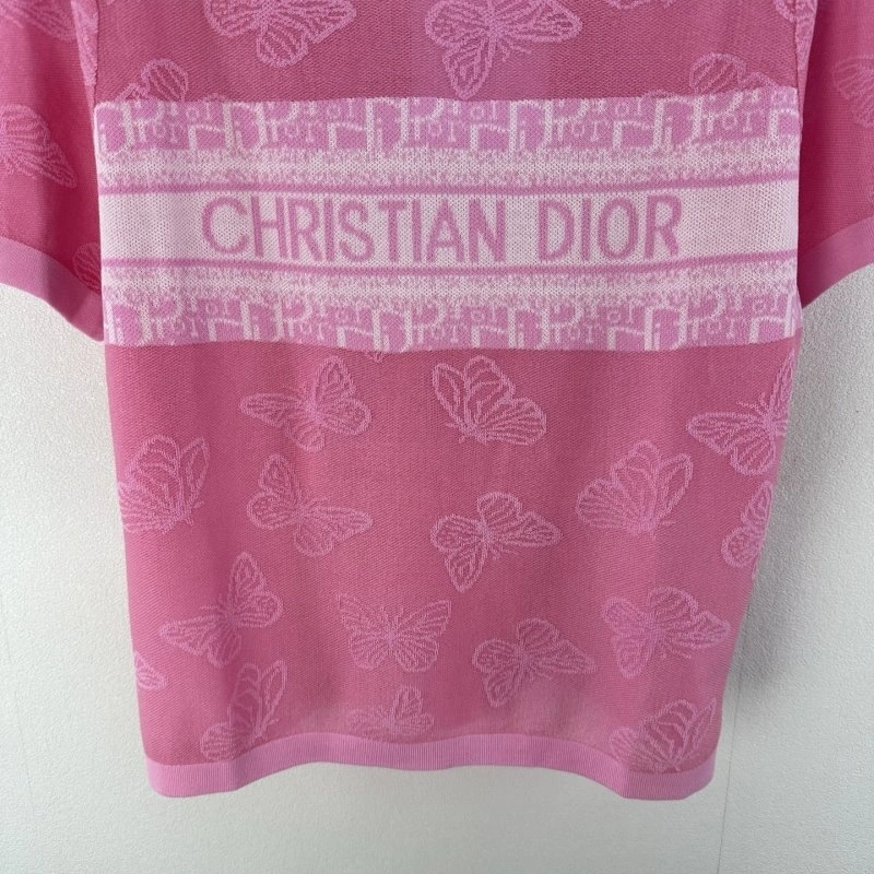 Original Christian Dior T-Shirts