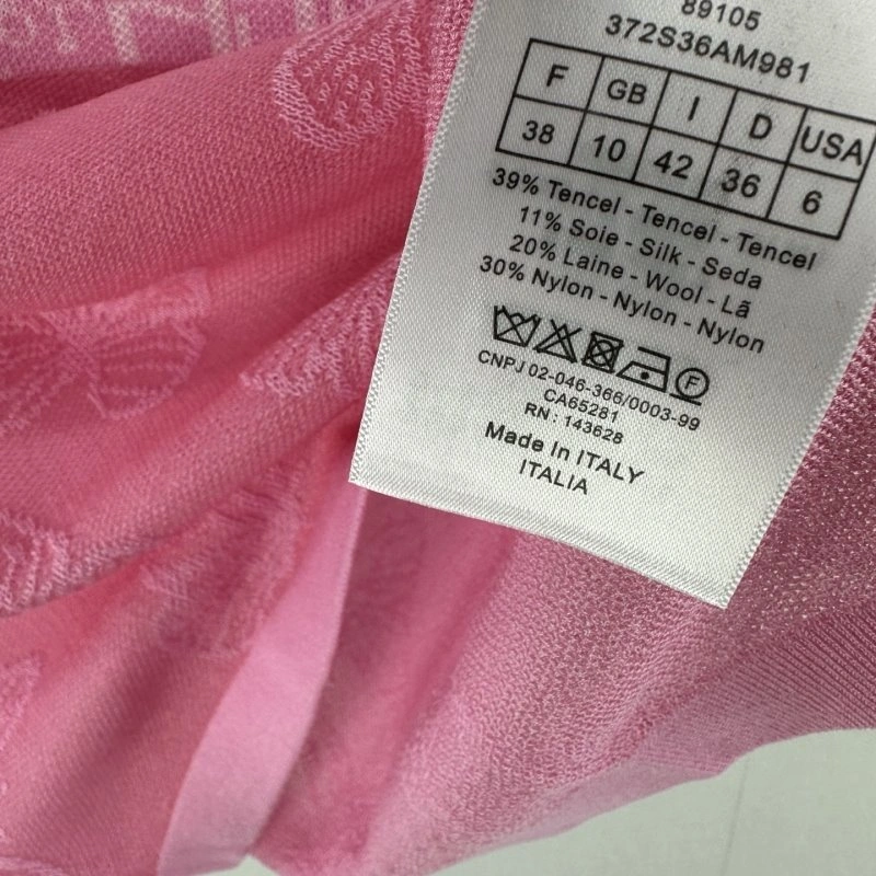 Original Christian Dior T-Shirts