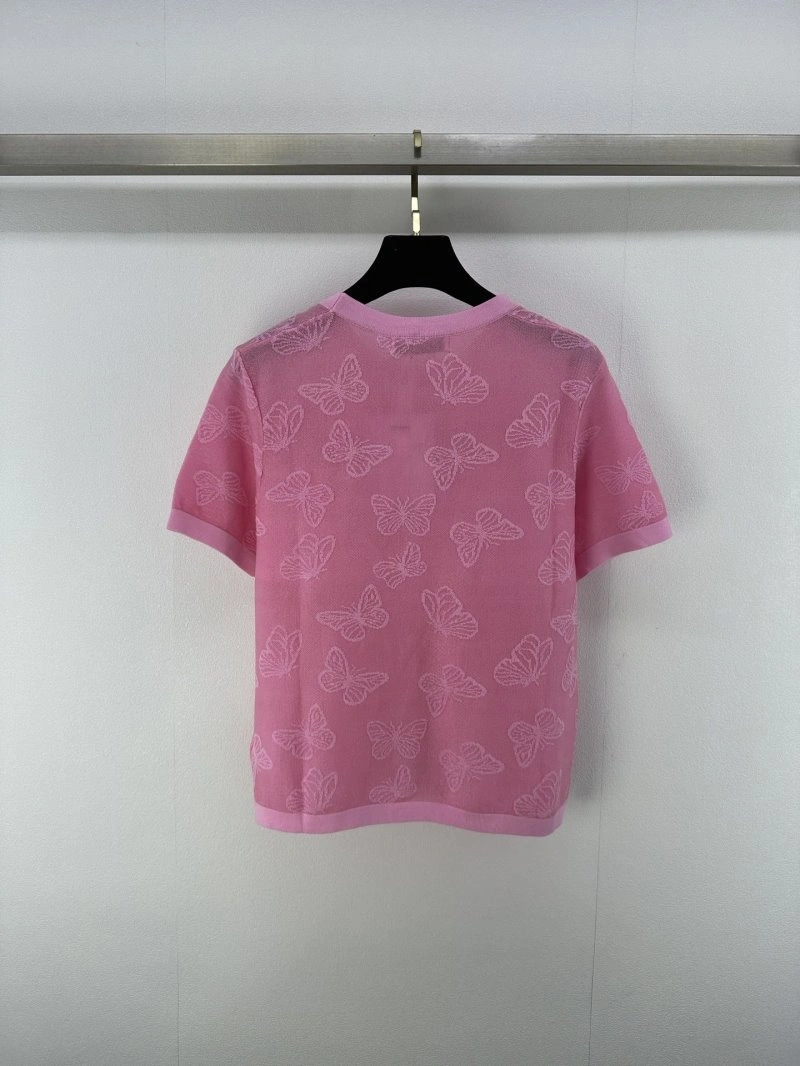 Original Christian Dior T-Shirts
