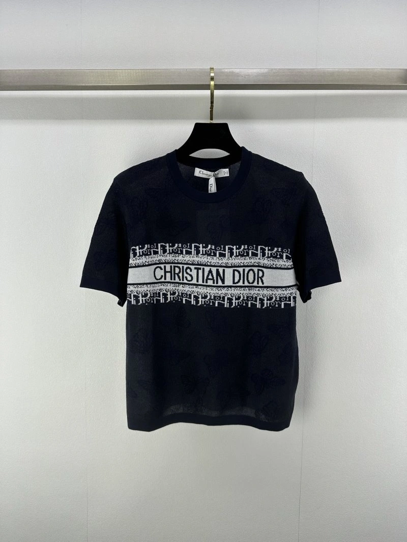 Christian Dior T-Shirts