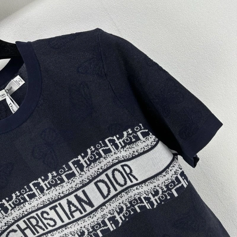 Authentic Christian Dior T-Shirts
