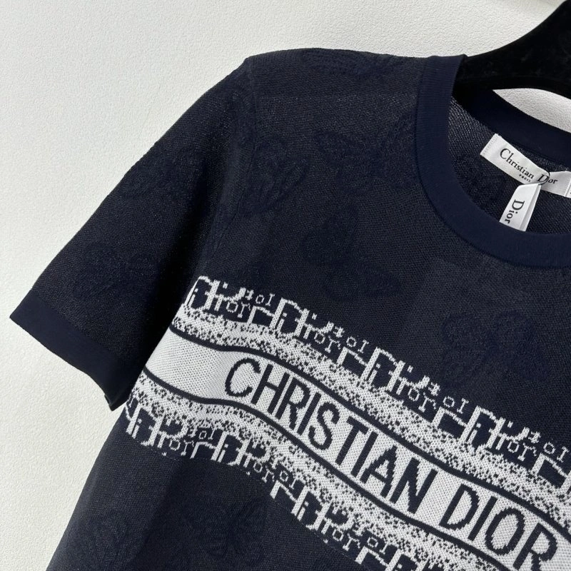 Authentic Christian Dior T-Shirts