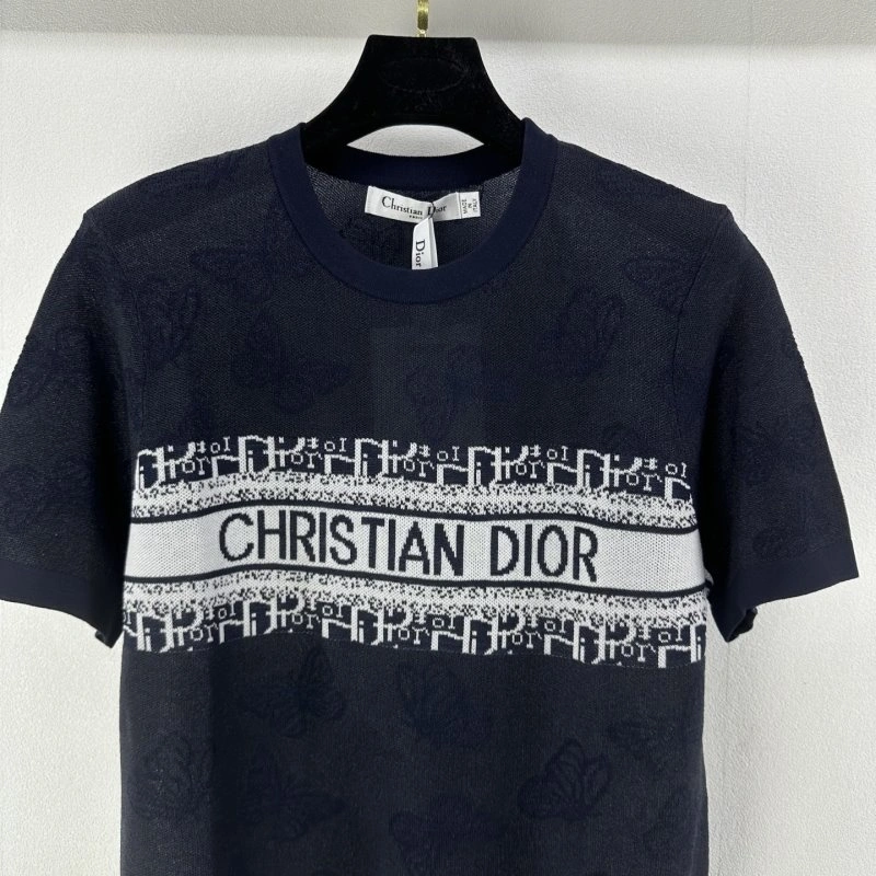 Authentic Christian Dior T-Shirts