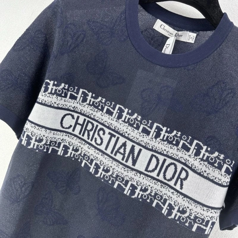 Authentic Christian Dior T-Shirts