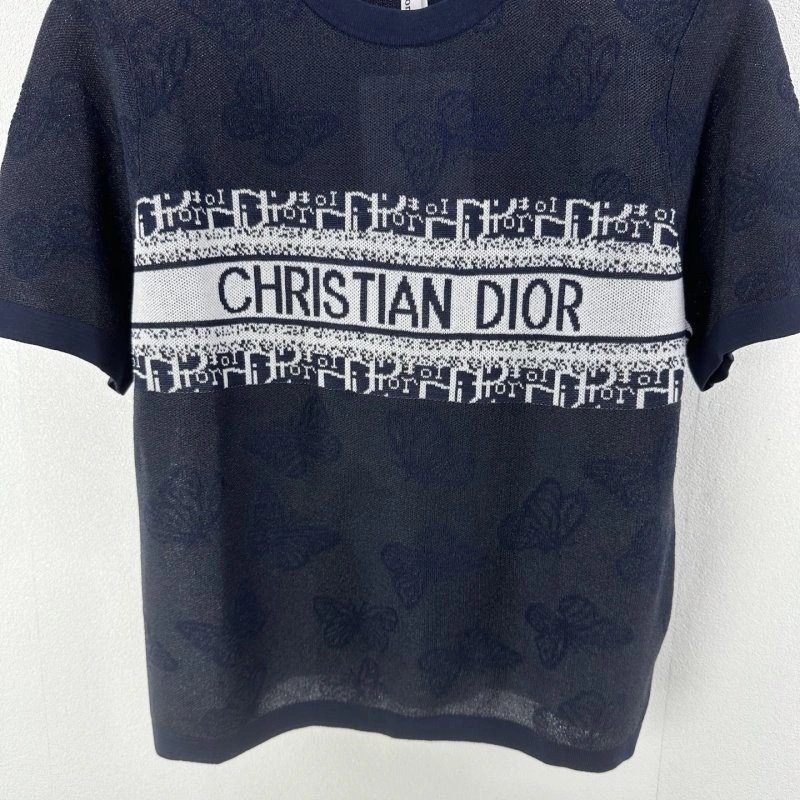 Authentic Christian Dior T-Shirts