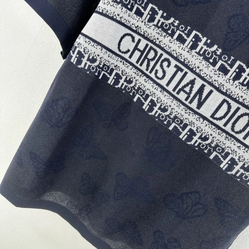 Authentic Christian Dior T-Shirts
