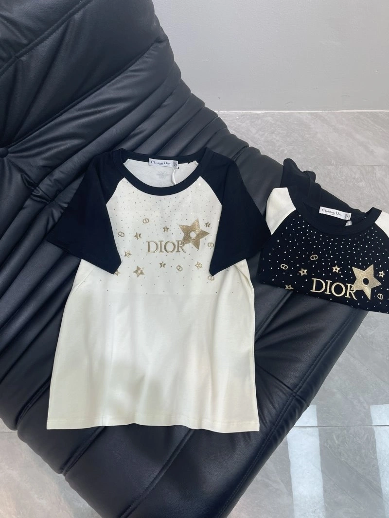 Christian Dior T-Shirts