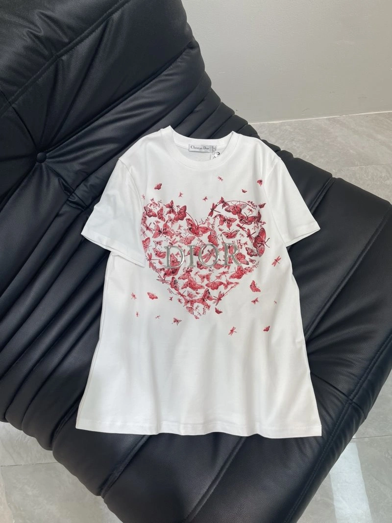 Christian Dior T-Shirts