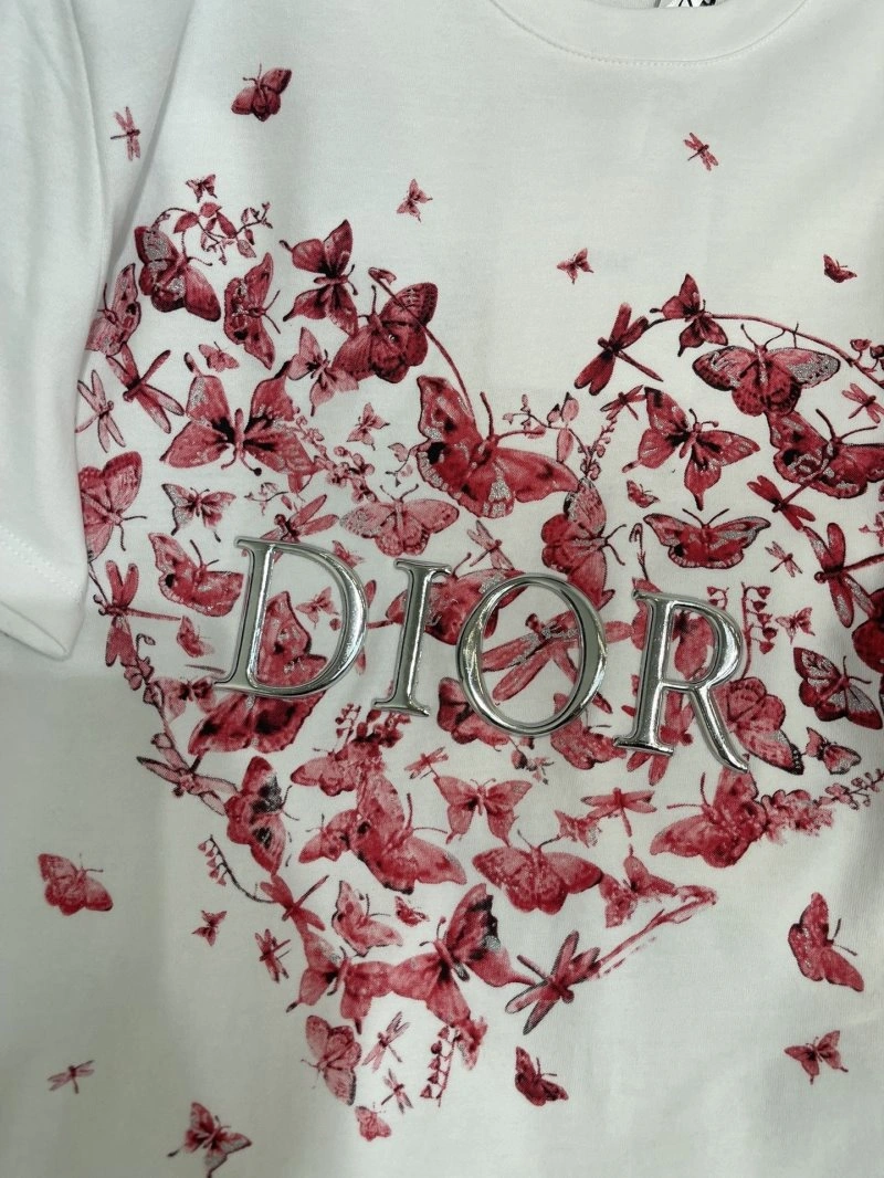 Cut-rate Christian Dior T-Shirts