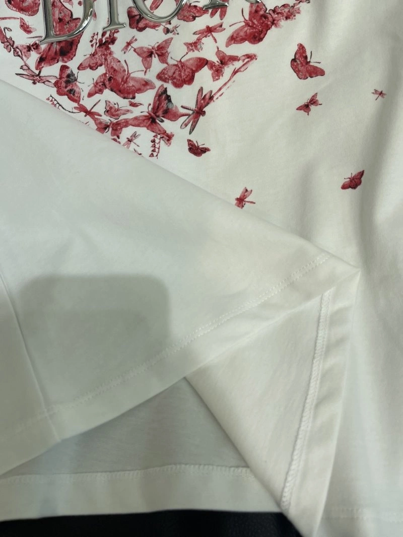 Cut-rate Christian Dior T-Shirts