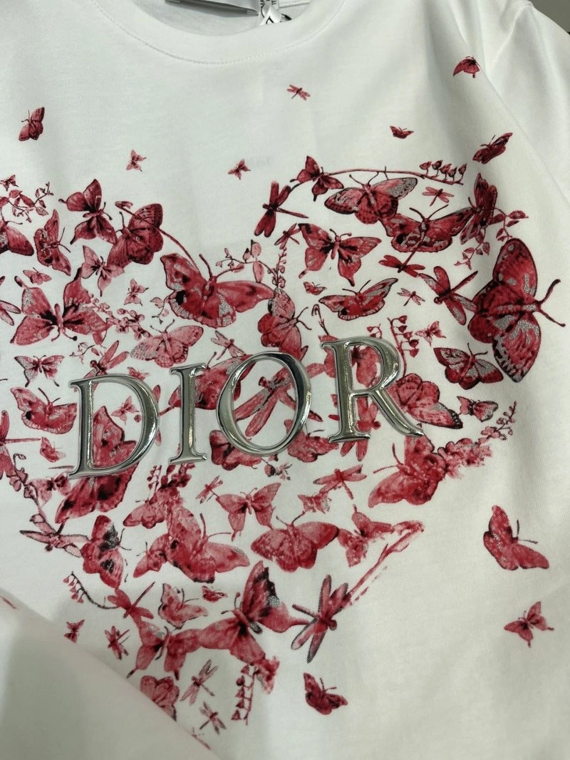 Cut-rate Christian Dior T-Shirts