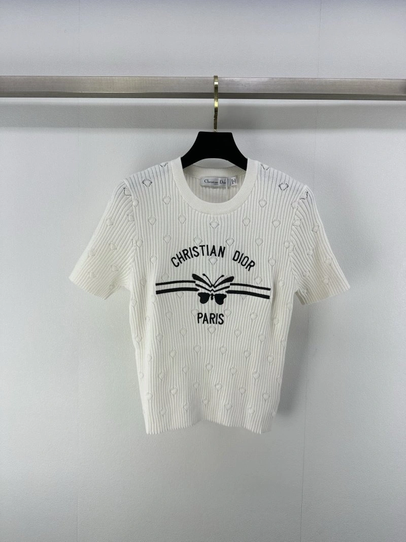 Christian Dior T-Shirts