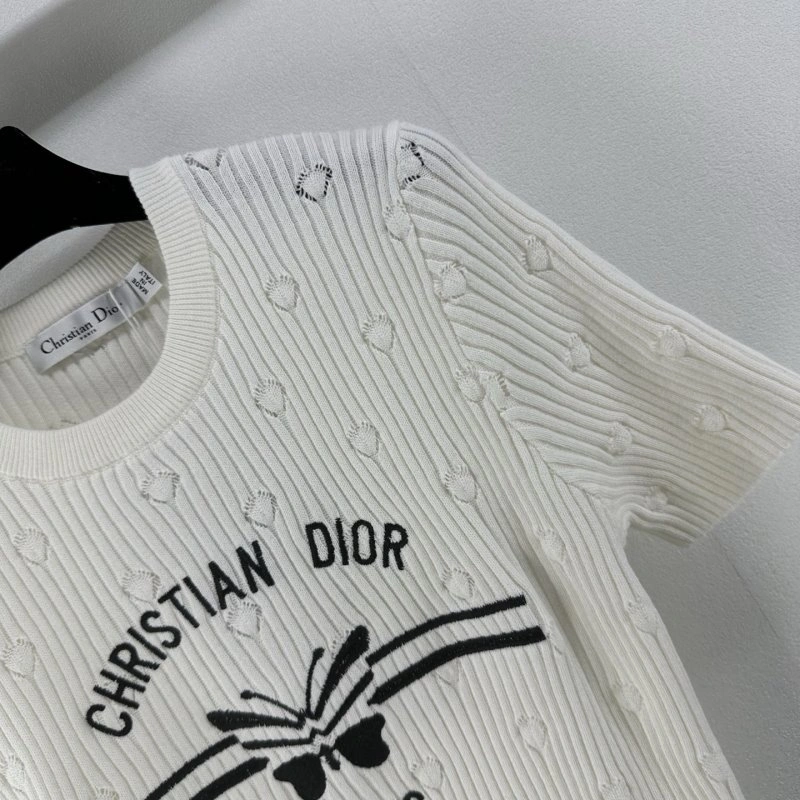 Cut-rate Christian Dior T-Shirts