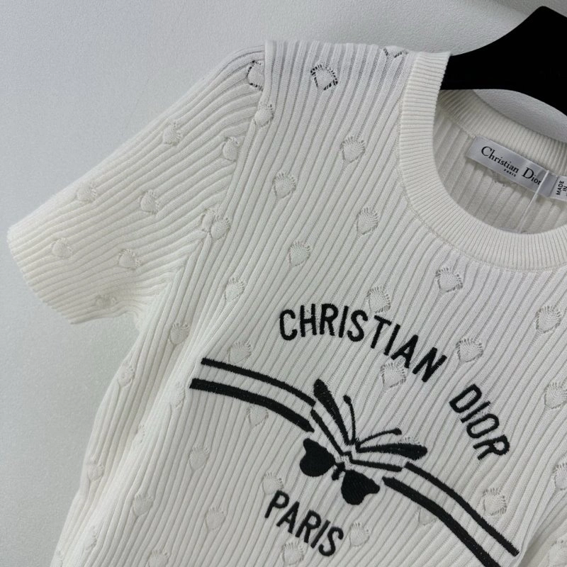 Cut-rate Christian Dior T-Shirts