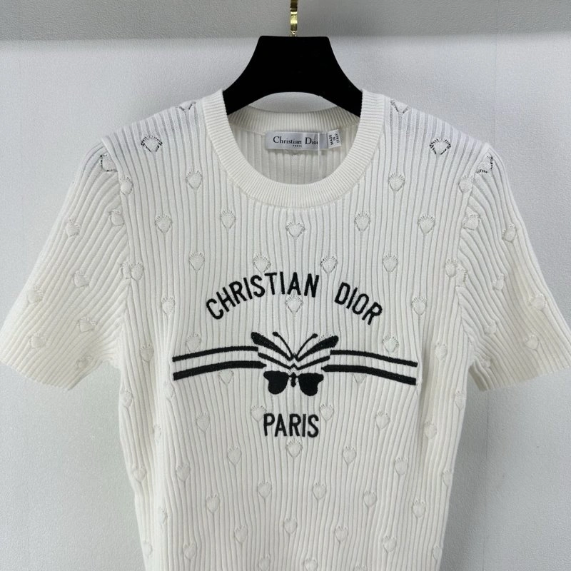 Cut-rate Christian Dior T-Shirts