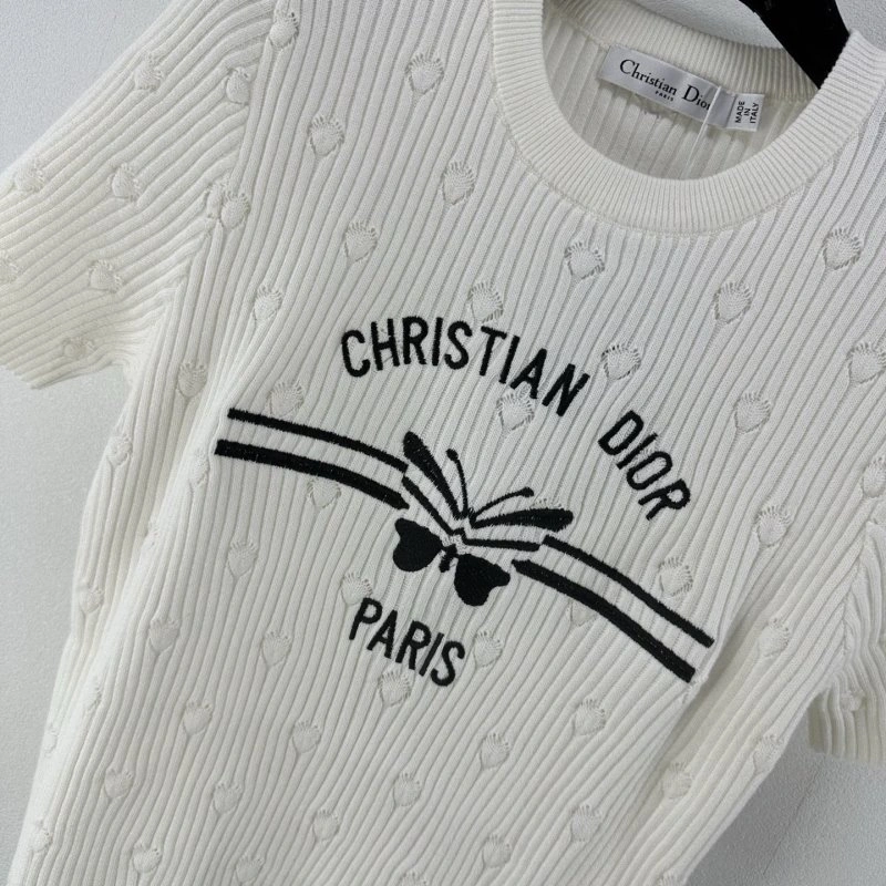 Cut-rate Christian Dior T-Shirts