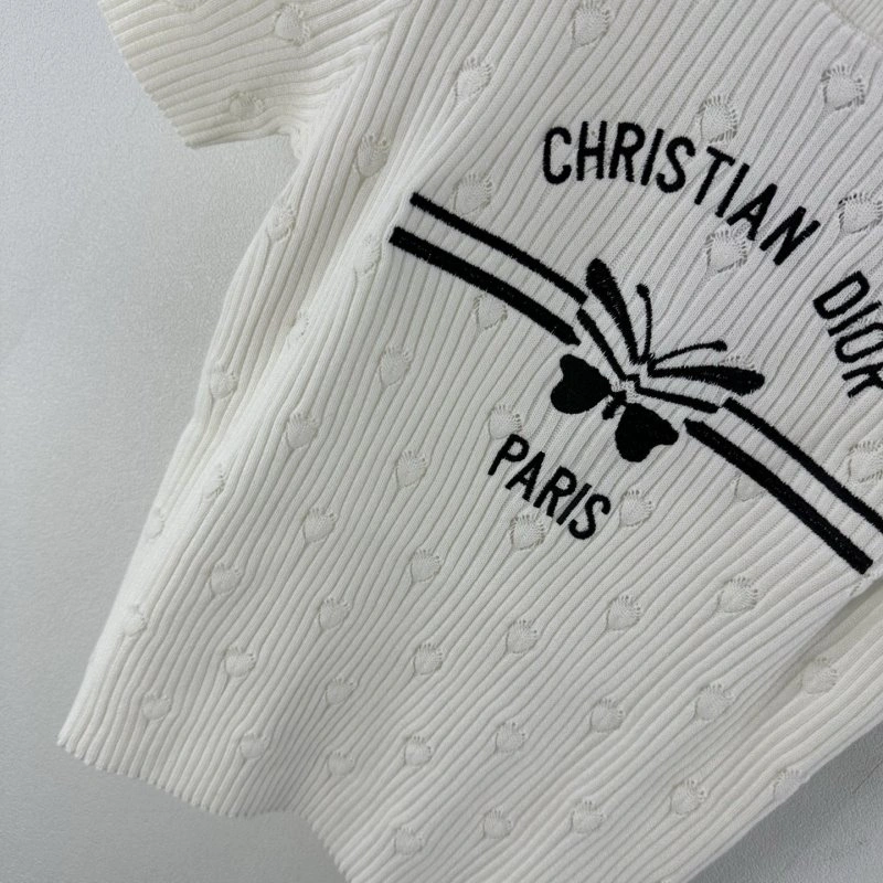 Cut-rate Christian Dior T-Shirts